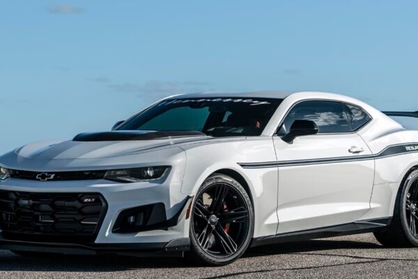 Camaro - New Chevy Models