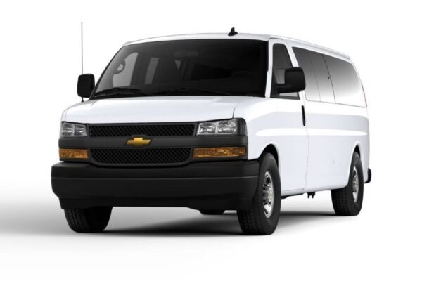 Express - New Chevy Models